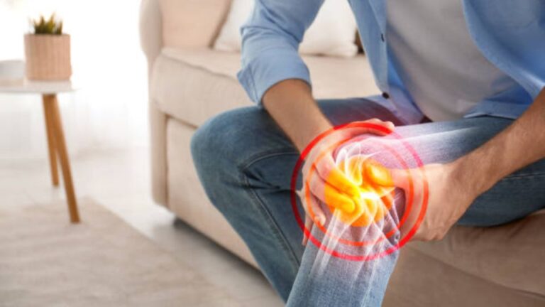 Arthritis vs Tendonitis: What's The Difference?